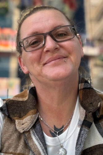 Crystal L. Miller 1982-2025 | News, Sports, Jobs - Tribune Chronicle